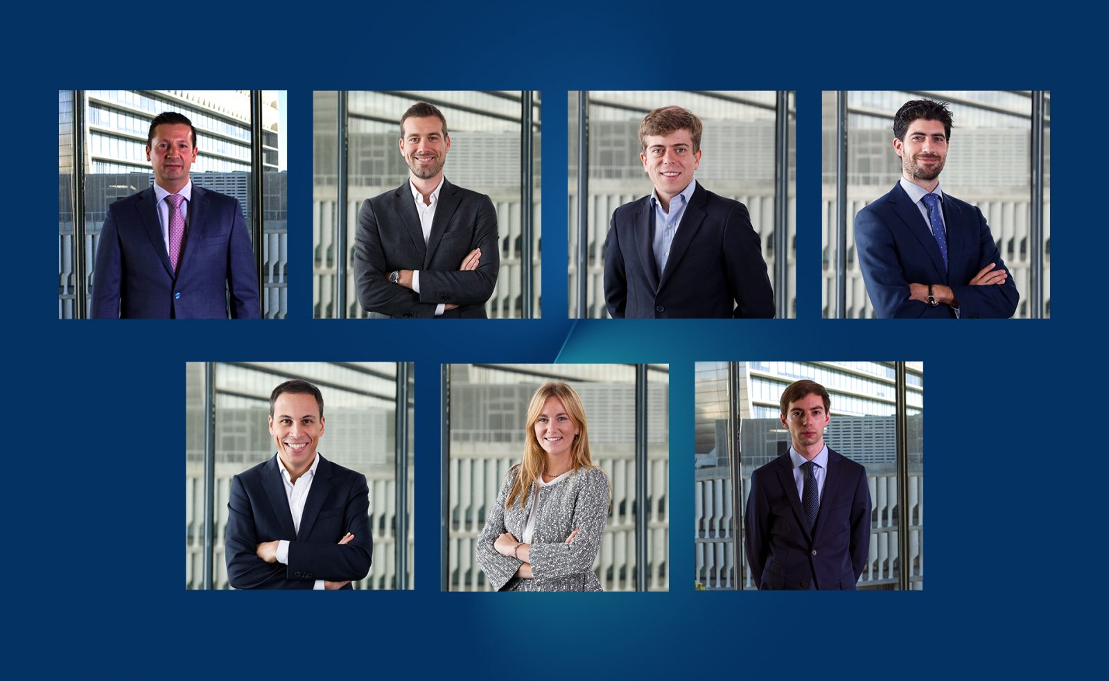 Carta a Inversores 2019 del equipo Renta Variable | BBVA