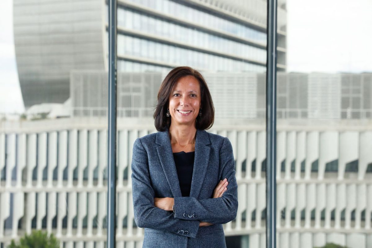 Entrevista a María Seco en el diario El País