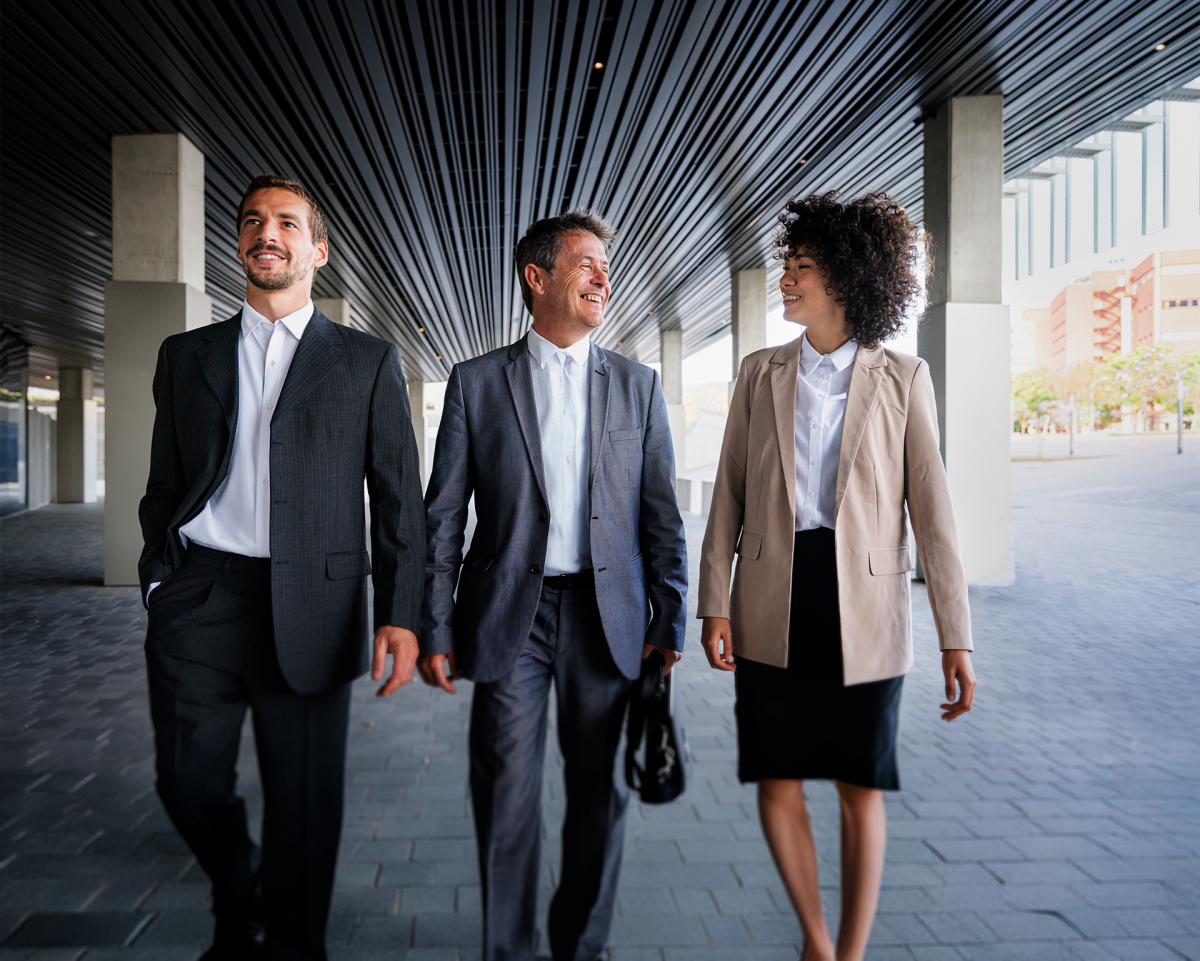 ¡La tercera generación de Futuro ha llegado!